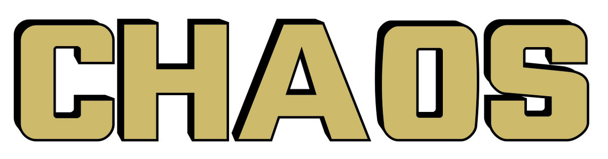Chaos Softball – Master Threads LLC